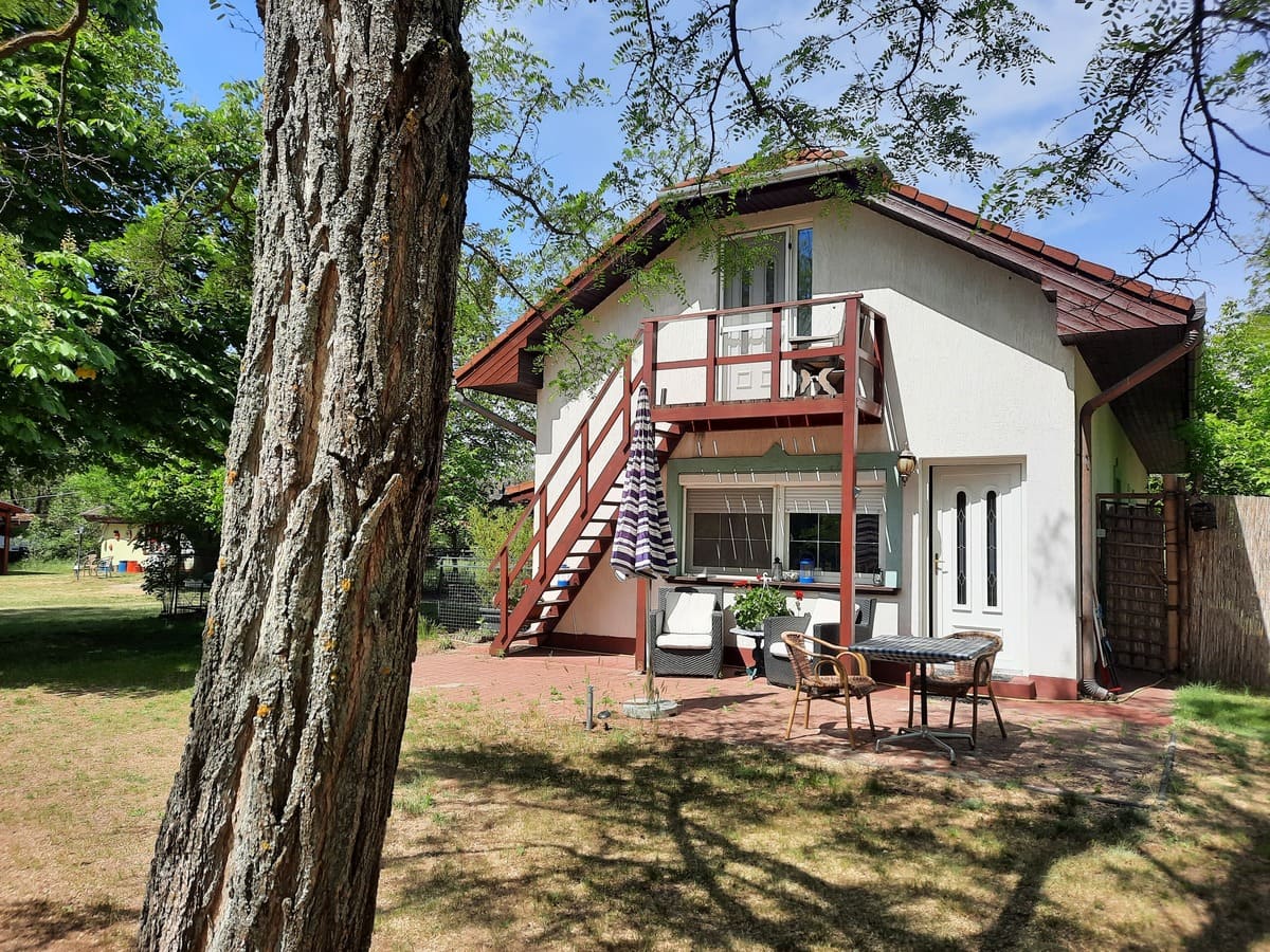 Guesthouse - Oazis Tanya
